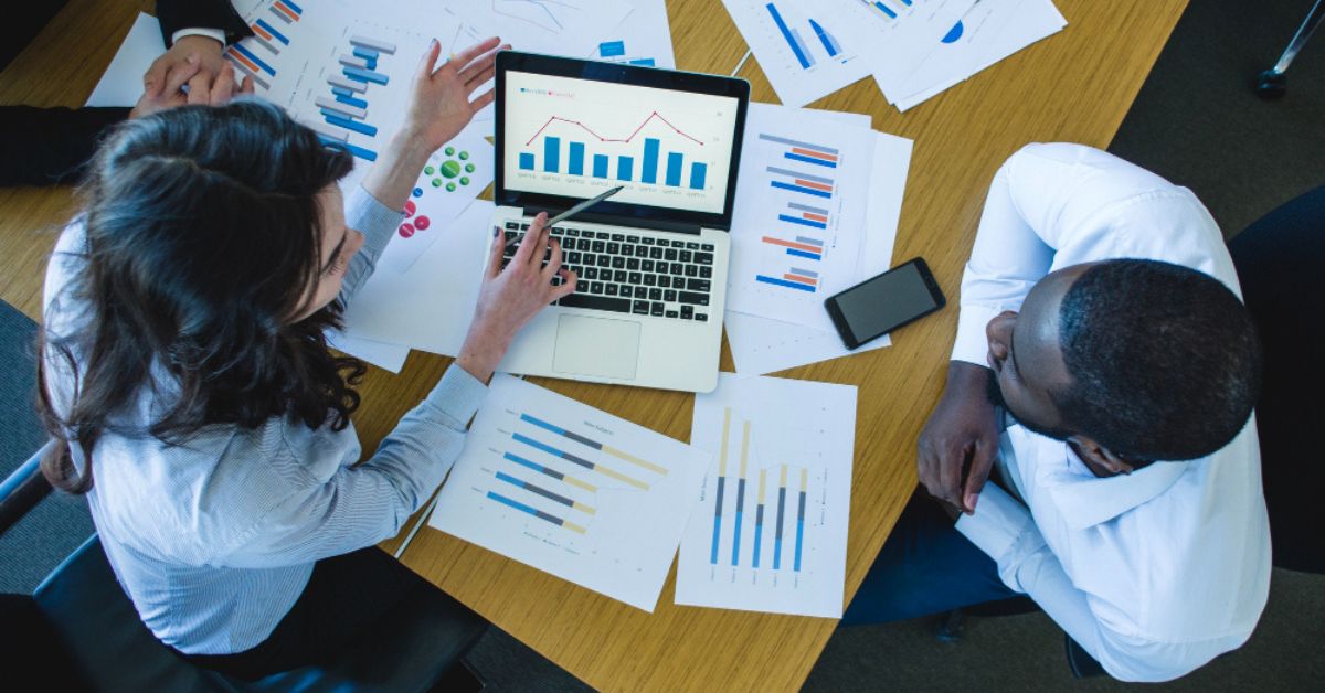 Data-Driven Marketing: Leveraging Analytics for Smarter Campaigns